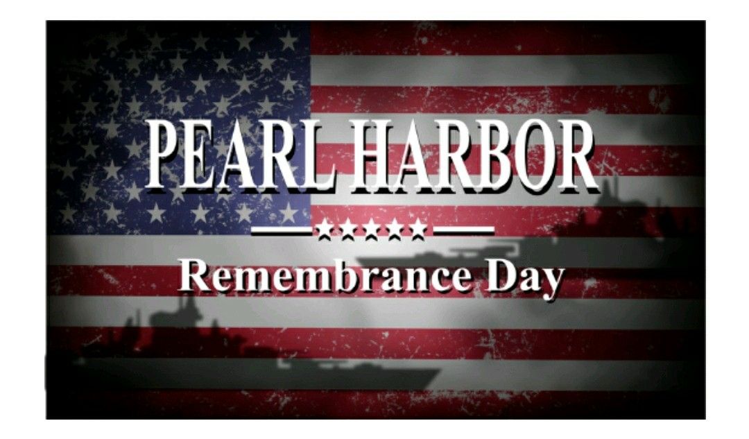 Tina Maldonado on LinkedIn: #pearlharbor Tina Maldonado on LinkedIn: #pearlharbor