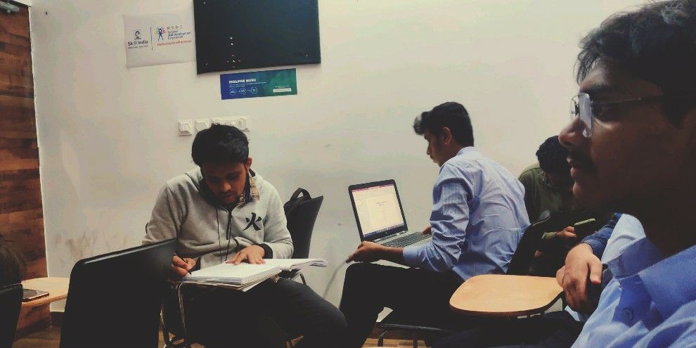 Thameem Shaik on LinkedIn: Mehran Majeed Vasim Shaik Avinash Hallikeri Thameem Shaik on LinkedIn: Mehran Majeed Vasim Shaik Avinash Hallikeri