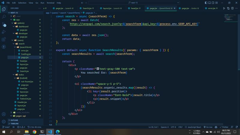 Md. Minar Munshi on LinkedIn: #javascript #reactjs #nextjs #nextjs13 # ... Md. Minar Munshi on LinkedIn: #javascript #reactjs #nextjs #nextjs13 # ...