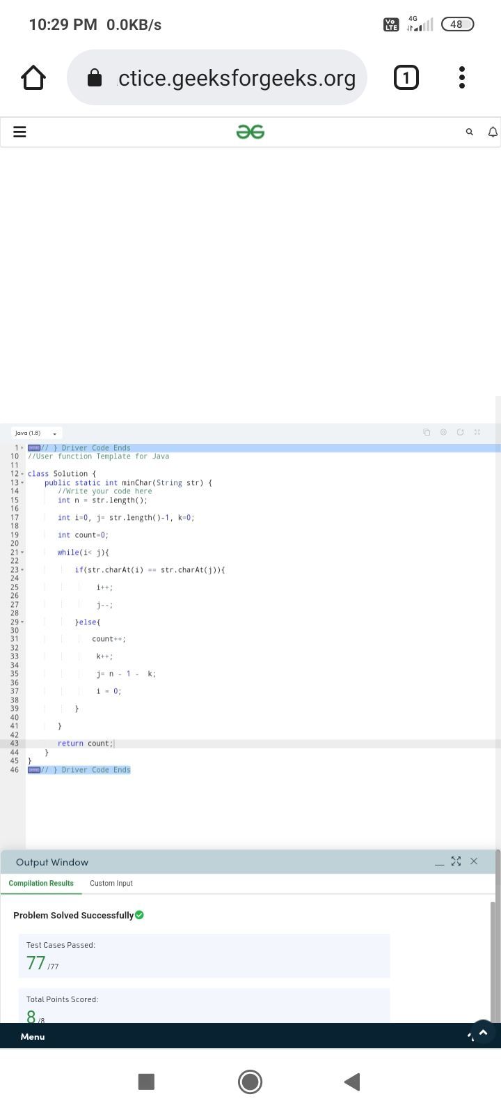 SREEJITH S A on LinkedIn: #100daysofcodechallenge #codeincommunity # ... SREEJITH S A on LinkedIn: #100daysofcodechallenge #codeincommunity # ...