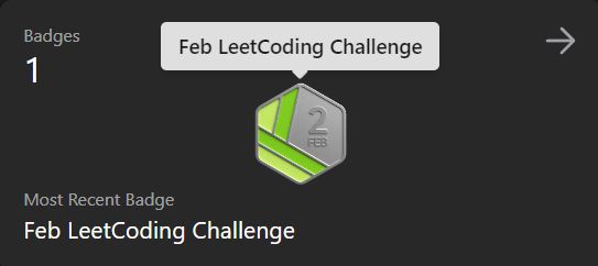 Vandan Agrawal on LinkedIn: #leetcode #datastructures #algorithms Vandan Agrawal on LinkedIn: #leetcode #datastructures #algorithms
