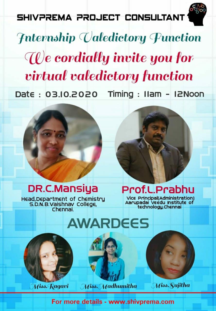 Yuva shree posted on LinkedIn Yuva shree posted on LinkedIn