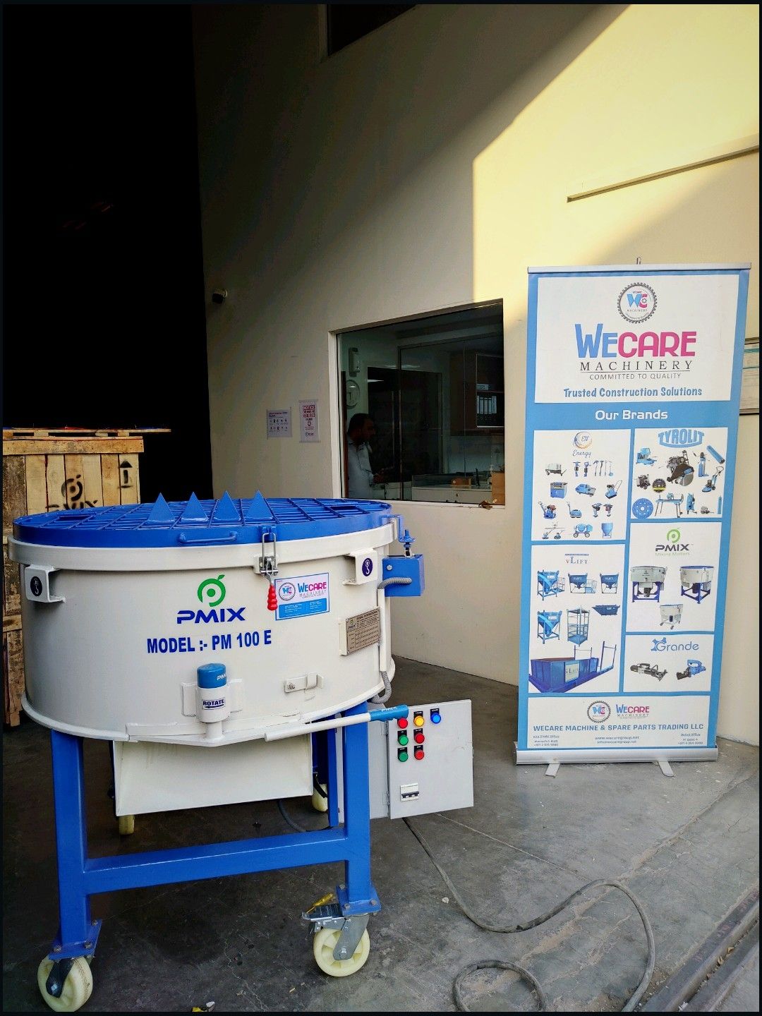 Delivered this beautiful beast to our valued client today. | Aswin Pv Delivered this beautiful beast to our valued client today. | Aswin Pv