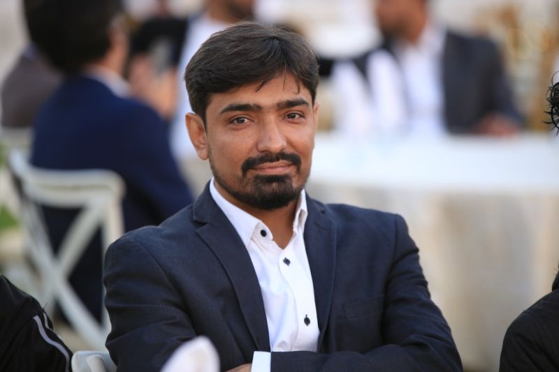 Muhammad Tahir on LinkedIn: Alhumdulillah Muhammad Tahir on LinkedIn: Alhumdulillah