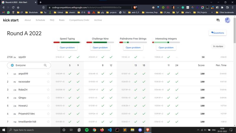 Kamlesh Joshi on LinkedIn: #connections #googlekickstart #2k #kickstart ... Kamlesh Joshi on LinkedIn: #connections #googlekickstart #2k #kickstart ...
