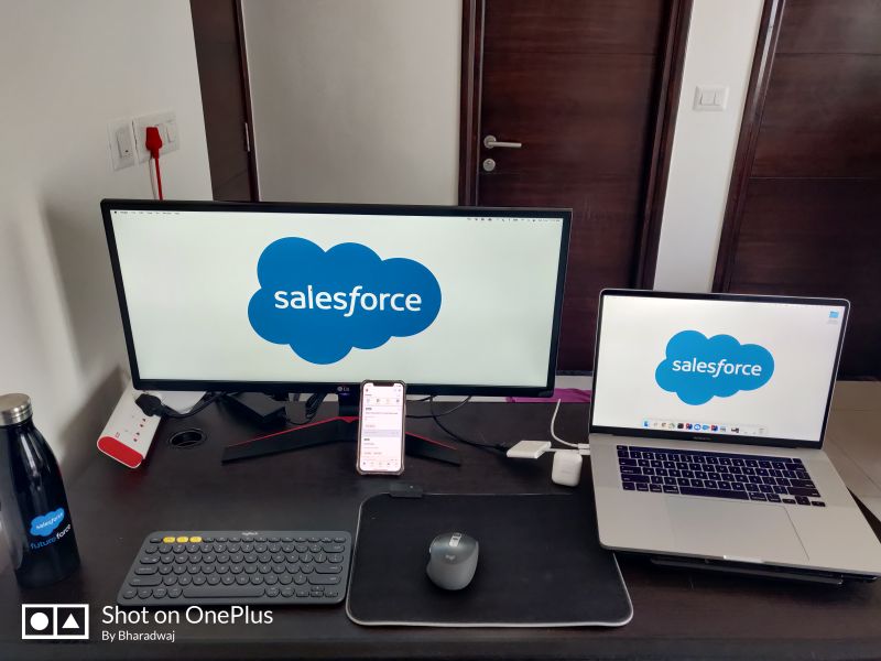 Sai Bharadwaj Avvari on LinkedIn: #salesforce | 35 comments Sai Bharadwaj Avvari on LinkedIn: #salesforce | 35 comments