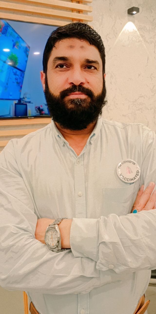 Asif Ali Chishti on LinkedIn: I am Asif Ali Chishti I am a senior sales ... Asif Ali Chishti on LinkedIn: I am Asif Ali Chishti I am a senior sales ...