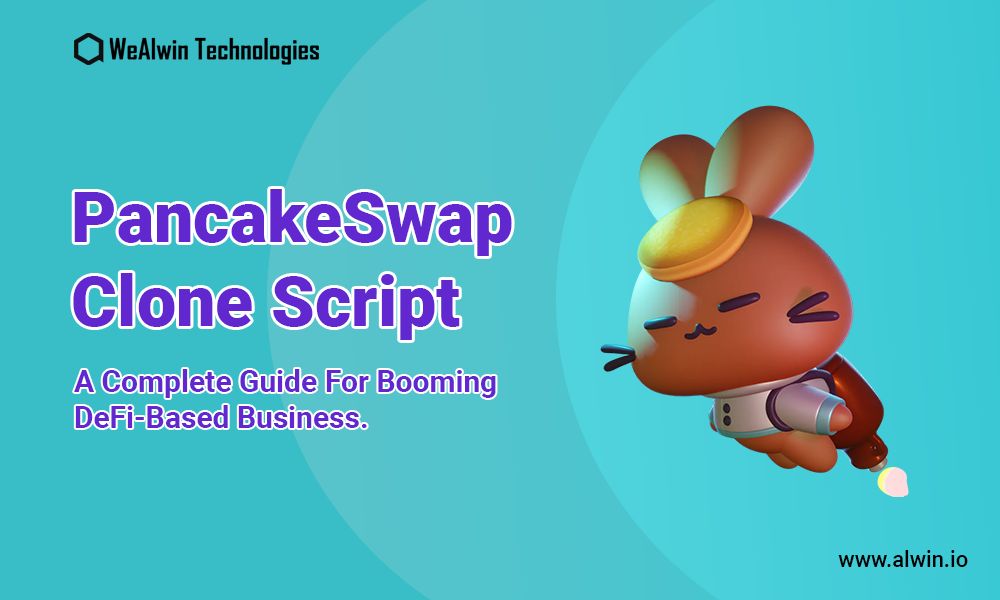 WeAlwin Technologies Pvt. Ltd on LinkedIn: #defi #pancakswap #wealwin # ... WeAlwin Technologies Pvt. Ltd on LinkedIn: #defi #pancakswap #wealwin # ...
