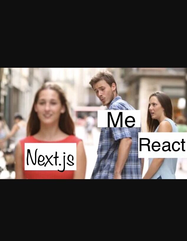 Nathan 🔸 Tarbert on LinkedIn: #nextjs #react #typescript #javascript # ... Nathan 🔸 Tarbert on LinkedIn: #nextjs #react #typescript #javascript # ...