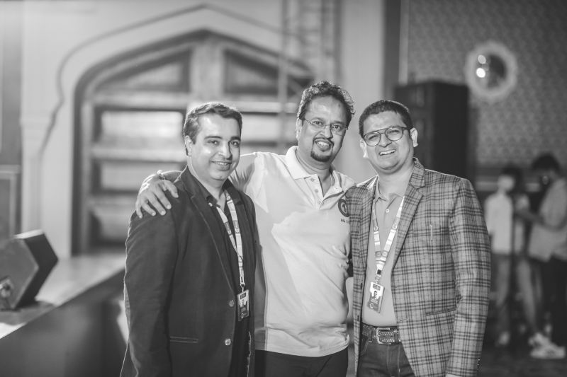 Sachin Bhatia on LinkedIn: #aubank #au0101 #gatewaytodigitallife Sachin Bhatia on LinkedIn: #aubank #au0101 #gatewaytodigitallife