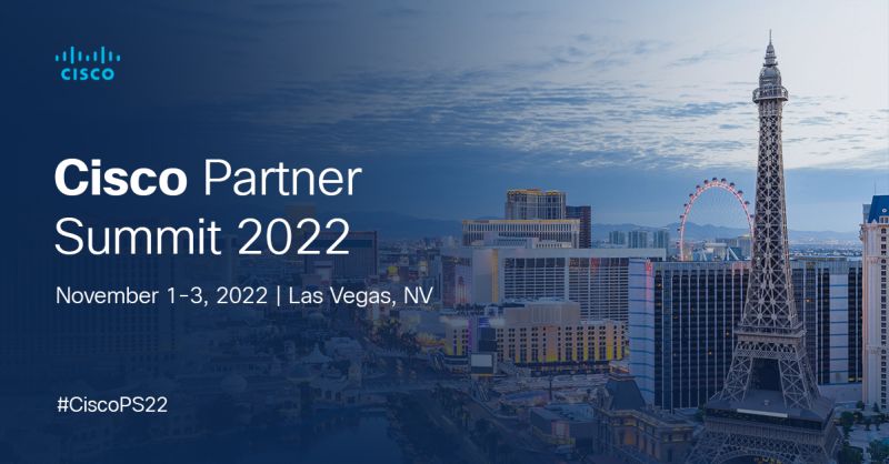#ciscops22 | Cisco Partners #ciscops22 | Cisco Partners