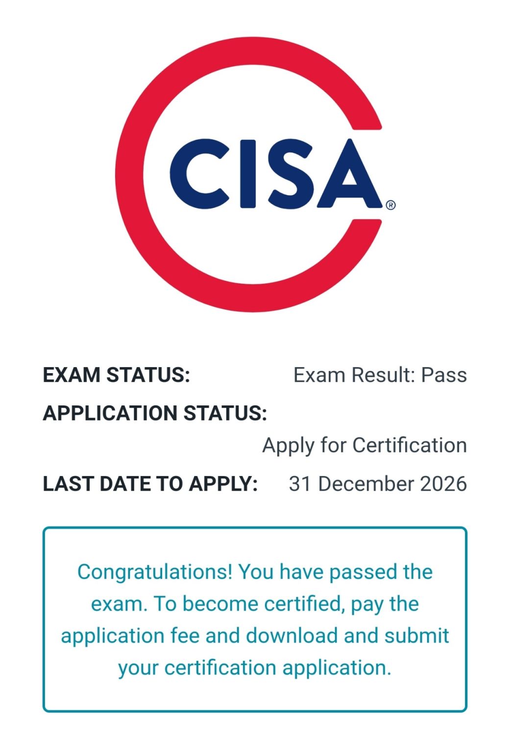 Aishwarya Mago on LinkedIn: #motivation #compliance #certification # ... Aishwarya Mago on LinkedIn: #motivation #compliance #certification # ...