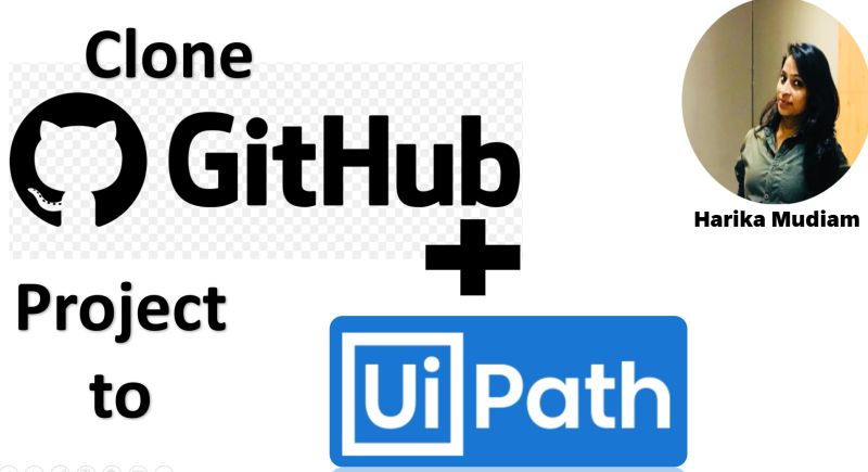 Harika Mudiam on LinkedIn: #linq #uipath #uipathcommunity #github #linq Harika Mudiam on LinkedIn: #linq #uipath #uipathcommunity #github #linq