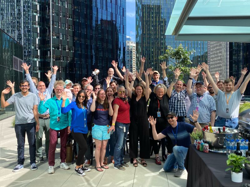 Jamie Angell on LinkedIn: #aws #awscrypto #awsglue | 31 comments Jamie Angell on LinkedIn: #aws #awscrypto #awsglue | 31 comments
