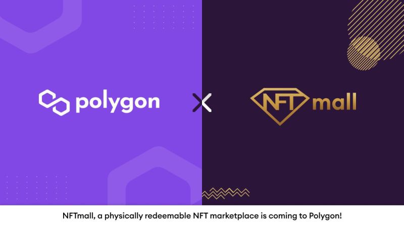NFTmall on LinkedIn: #nft #nft #defi #bsc #nftmarketplaces #nftart # ... NFTmall on LinkedIn: #nft #nft #defi #bsc #nftmarketplaces #nftart # ...