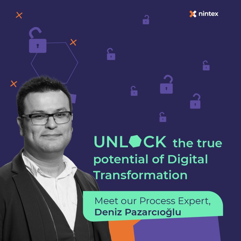 Nintex on LinkedIn: #digitaltransformation #processautomation # ... Nintex on LinkedIn: #digitaltransformation #processautomation # ...