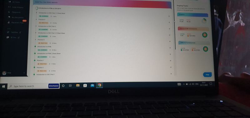 Anup Dudhe on LinkedIn: #30daysofcodechallenge #css #javascript #ccbp # ... Anup Dudhe on LinkedIn: #30daysofcodechallenge #css #javascript #ccbp # ...