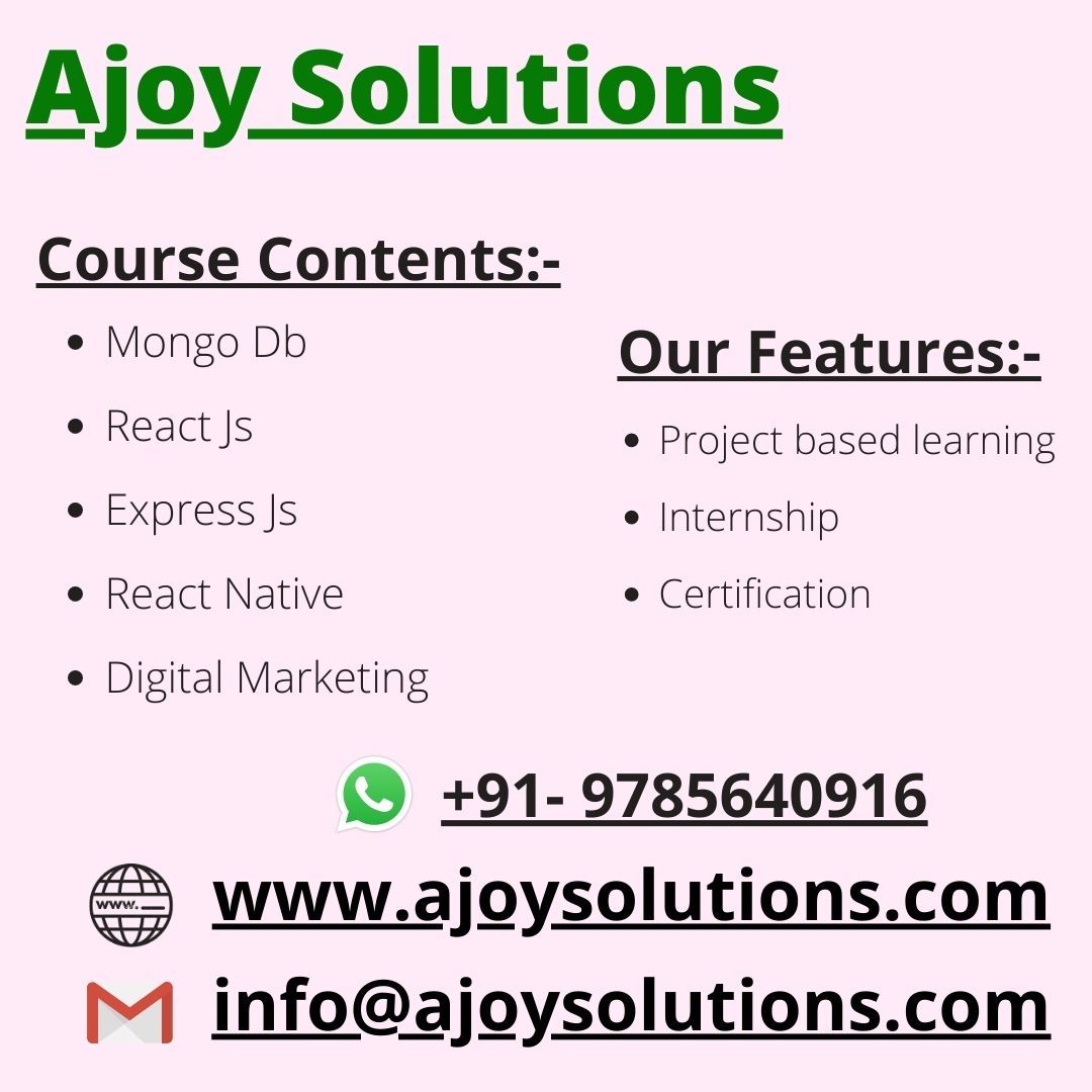 Ayushi Bhakar on LinkedIn: #webdevelopment #appdevelopment #android # ... Ayushi Bhakar on LinkedIn: #webdevelopment #appdevelopment #android # ...
