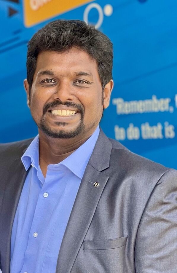 Jackk alex ALEX RAJ MARIYA DOSS on LinkedIn: தடை அதை உடை it's easy to ... Jackk alex ALEX RAJ MARIYA DOSS on LinkedIn: தடை அதை உடை it's easy to ...