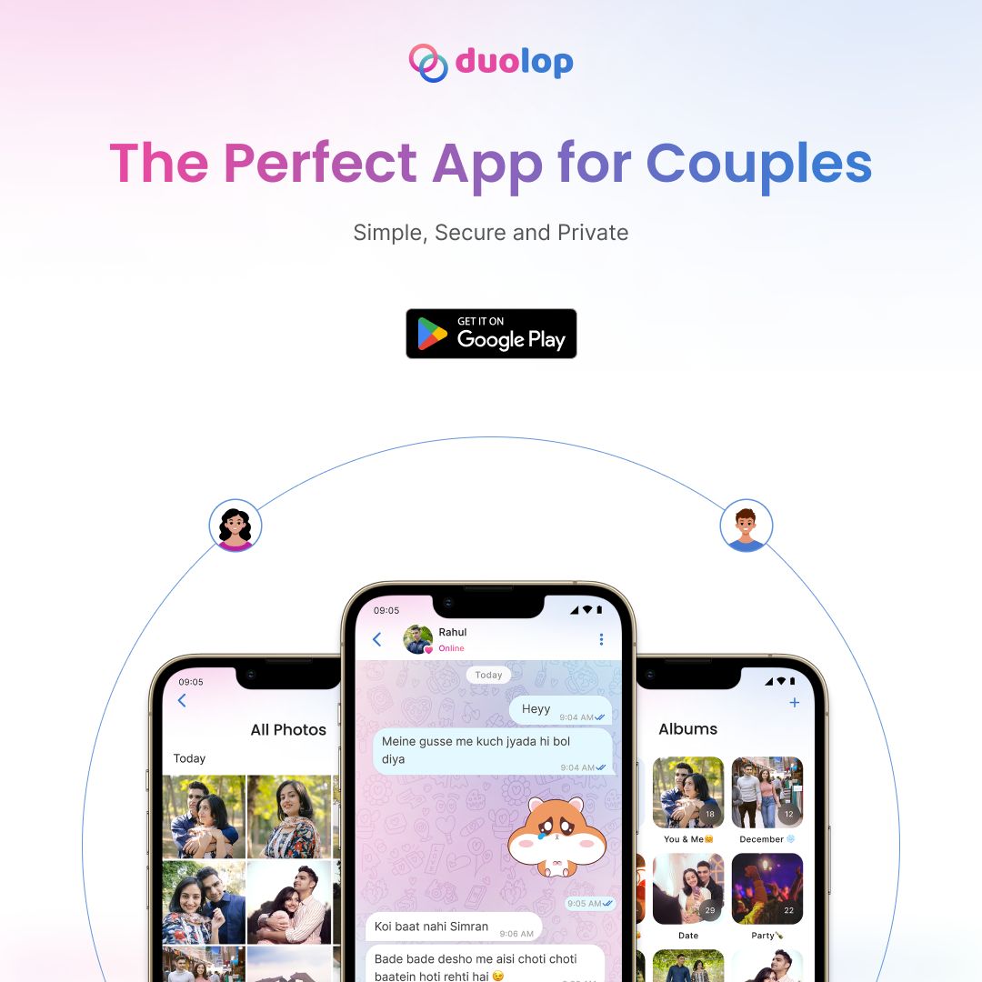 Divyanshu Raj on LinkedIn: #people #share #duolop #appforcouples # ... Divyanshu Raj on LinkedIn: #people #share #duolop #appforcouples # ...