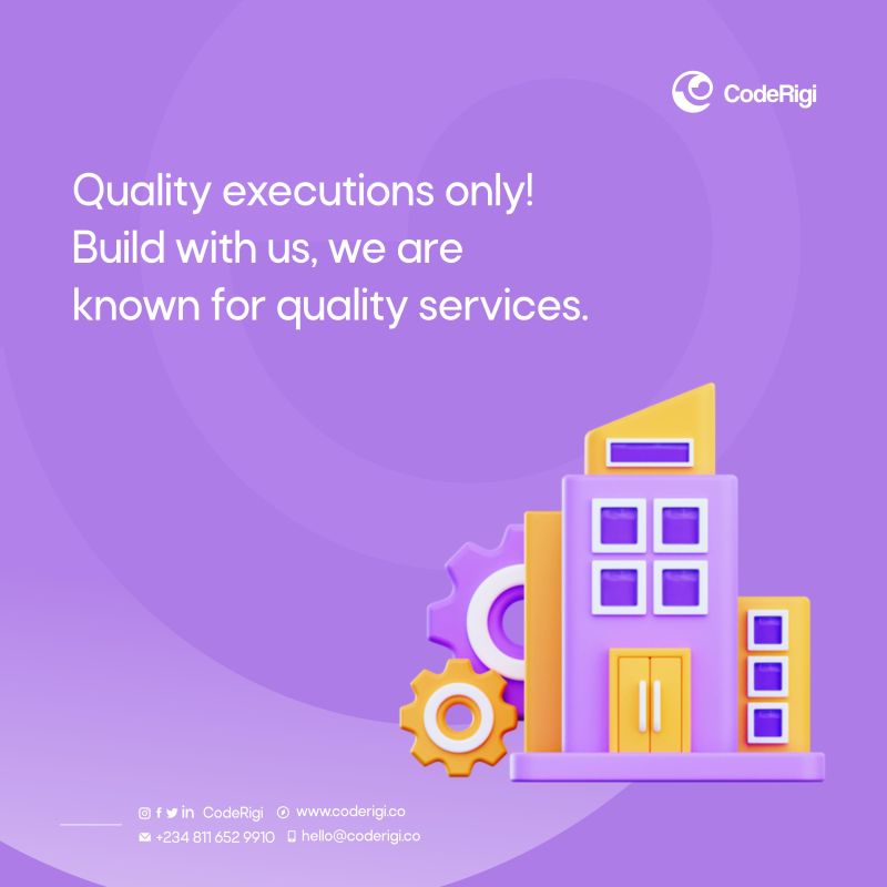 CodeRigi on LinkedIn: #coderigi #codes #services #appdeveloper # ... CodeRigi on LinkedIn: #coderigi #codes #services #appdeveloper # ...