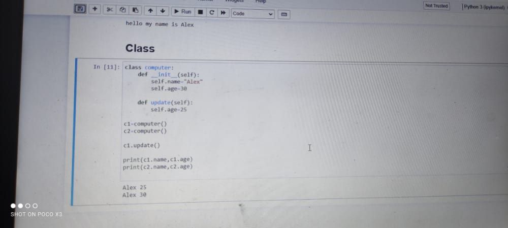 #python #pythondeveloper #pythonjobs #python3 #30daysofcodechallenge ... #python #pythondeveloper #pythonjobs #python3 #30daysofcodechallenge ...