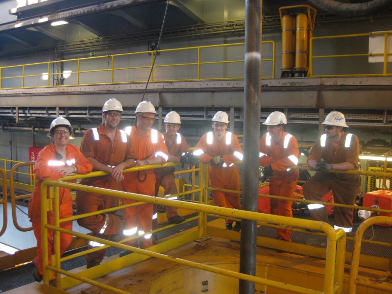 Captain Jennifer Norwood on LinkedIn: #womeinmaritime Captain Jennifer Norwood on LinkedIn: #womeinmaritime
