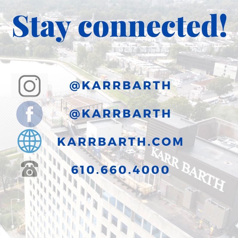 Jaime Hansen on LinkedIn: #karrbarth Jaime Hansen on LinkedIn: #karrbarth
