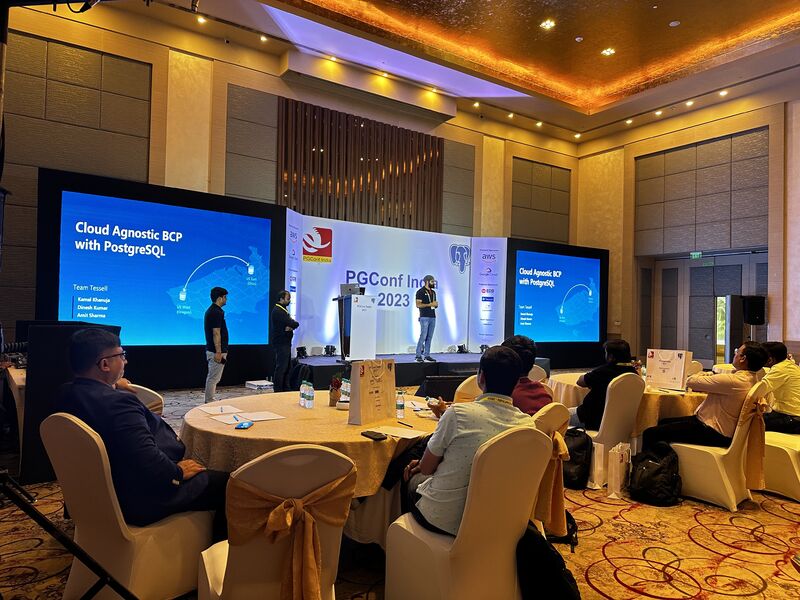 Kamal Khanuja on LinkedIn: #dbaas #rds #postgresql #postgres #bangalore Kamal Khanuja on LinkedIn: #dbaas #rds #postgresql #postgres #bangalore