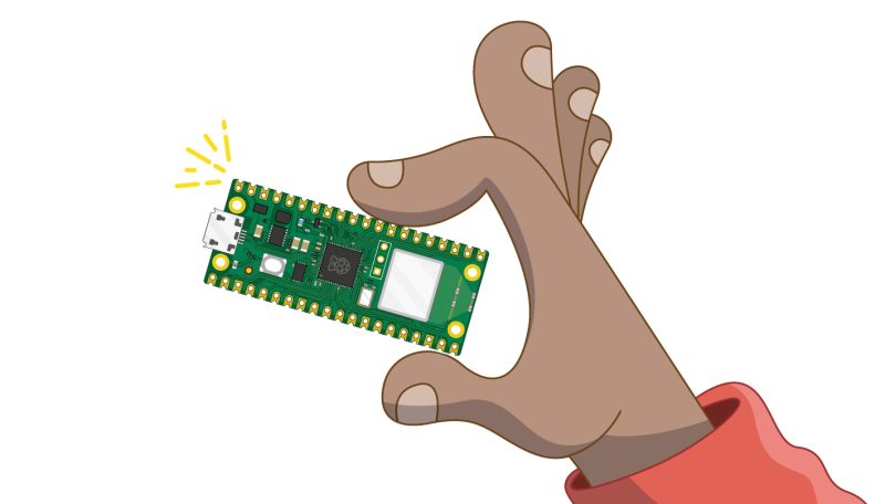 #learntocode #stemed #raspberrypi #pico #micropython | Raspberry Pi ... #learntocode #stemed #raspberrypi #pico #micropython | Raspberry Pi ...