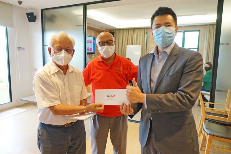 NAIM Holdings Berhad on LinkedIn: #tl #naim #naimgroup # ... NAIM Holdings Berhad on LinkedIn: #tl #naim #naimgroup # ...