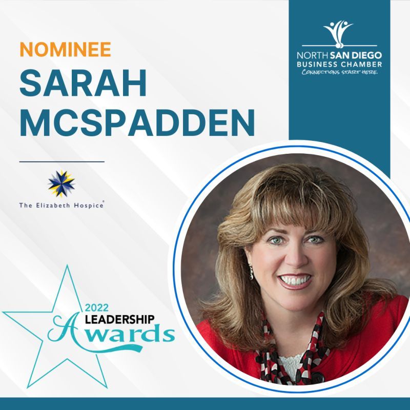 The Elizabeth Hospice on LinkedIn: Join us in congratulating Sarah ... The Elizabeth Hospice on LinkedIn: Join us in congratulating Sarah ...