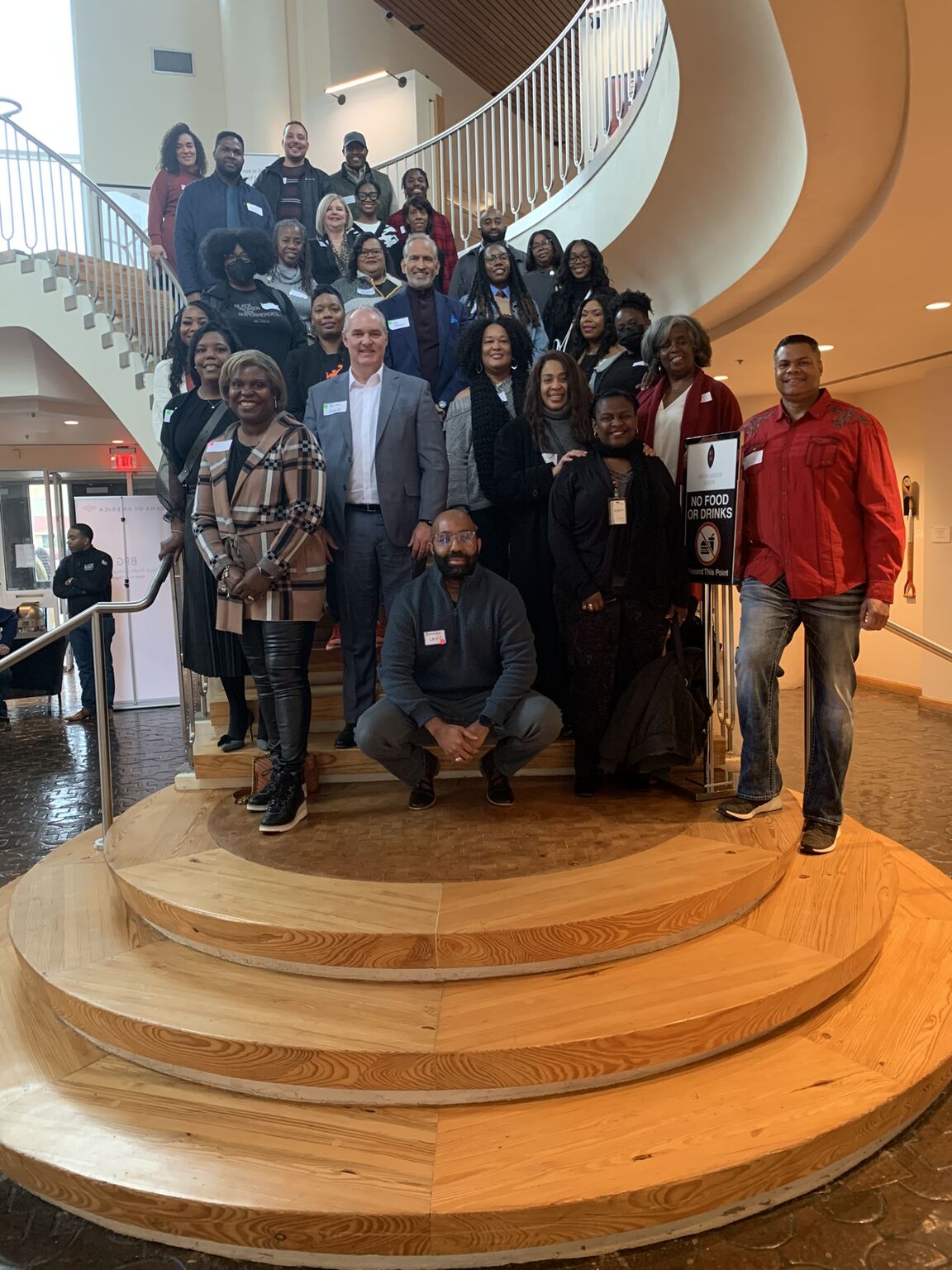 Brian Angle en LinkedIn: #blackhistorymonth #bankofamerica # ... Brian Angle en LinkedIn: #blackhistorymonth #bankofamerica # ...