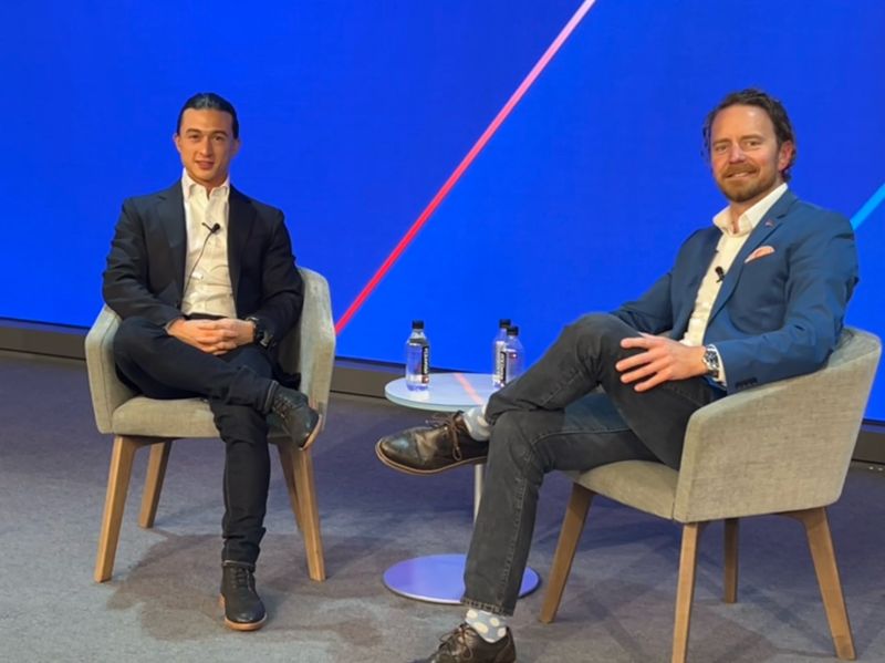 Eric Goldstein on LinkedIn: #aiops Eric Goldstein on LinkedIn: #aiops