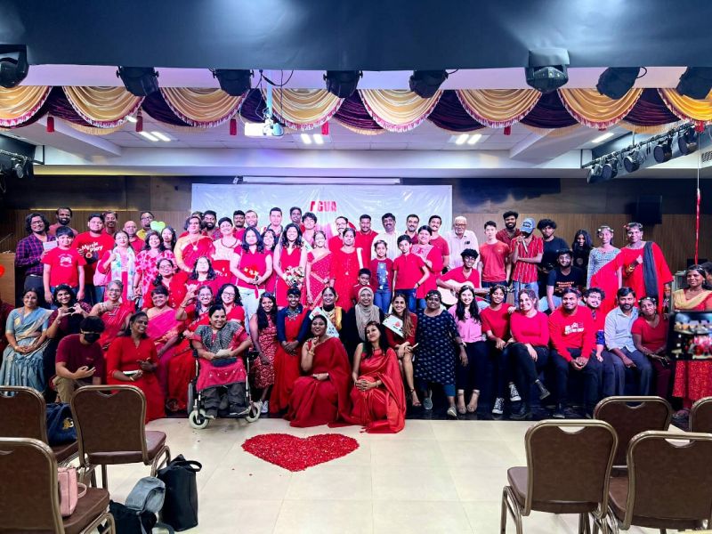 Sunitha Vikram I Diversity, Equity and Inclusion Expert posted on LinkedIn Sunitha Vikram I Diversity, Equity and Inclusion Expert posted on LinkedIn