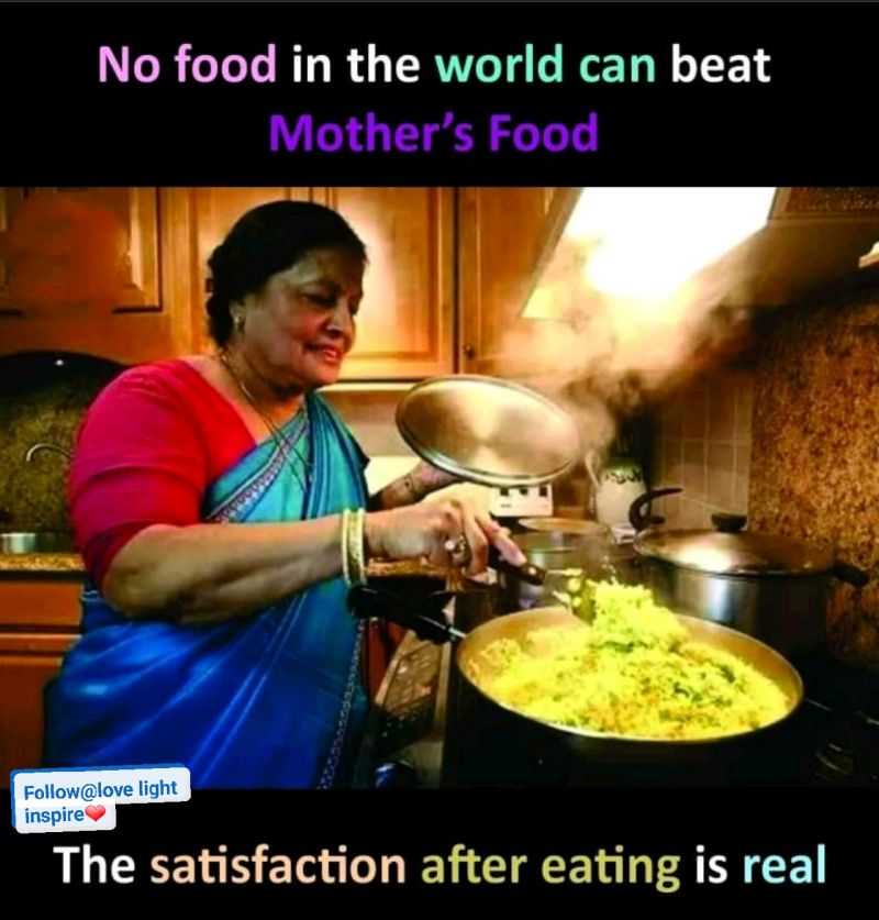 REVATHI SRINIVAS on LinkedIn: #factoftheday #motherslove #heavenly #love REVATHI SRINIVAS on LinkedIn: #factoftheday #motherslove #heavenly #love