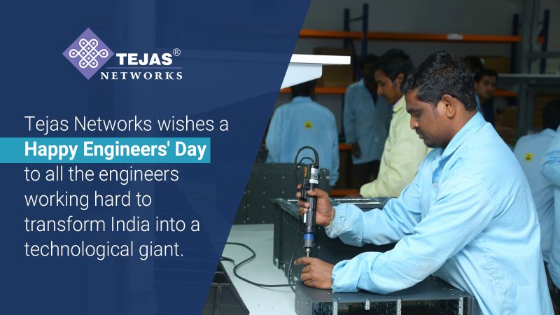 Ashutosh Dash on LinkedIn: #lifeattejas Ashutosh Dash on LinkedIn: #lifeattejas