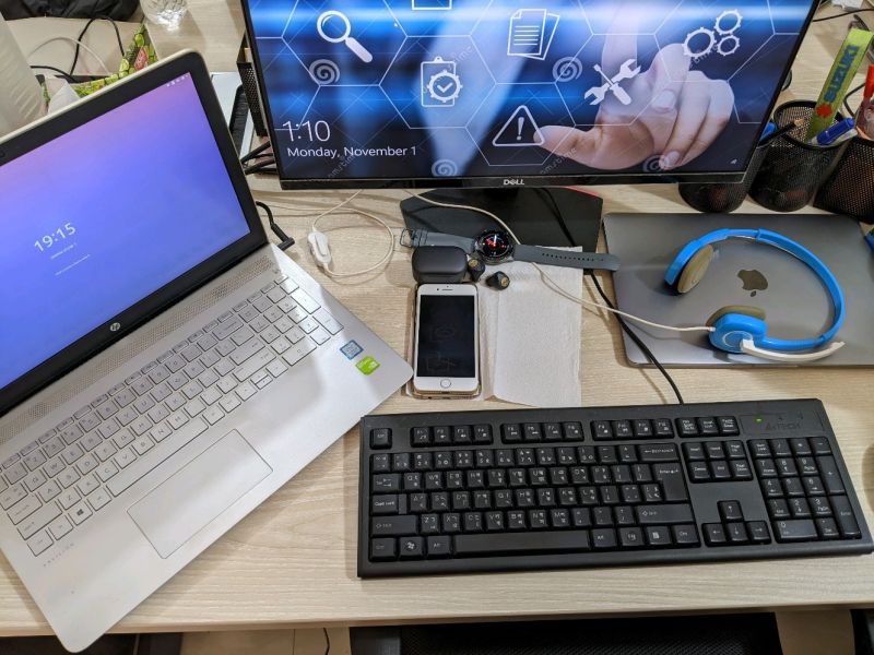 Moin Uddin Ahmed on LinkedIn: #sqa #qa #windows #linux #mac #theoffice Moin Uddin Ahmed on LinkedIn: #sqa #qa #windows #linux #mac #theoffice