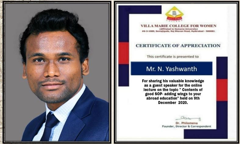 Yashwanth N on LinkedIn: #leadership #inspiration Yashwanth N on LinkedIn: #leadership #inspiration