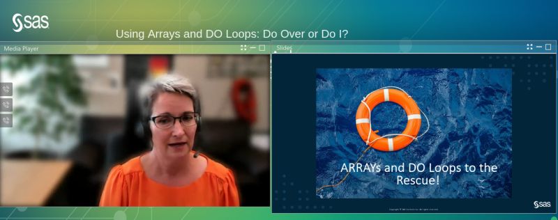 Mark Jordan on LinkedIn: Arrays and DO loops go together like peanut ... Mark Jordan on LinkedIn: Arrays and DO loops go together like peanut ...
