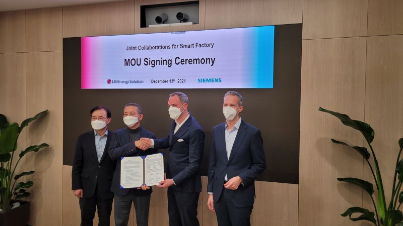Rainer Brehm on LinkedIn: #battery #manufacturing #production # ... Rainer Brehm on LinkedIn: #battery #manufacturing #production # ...