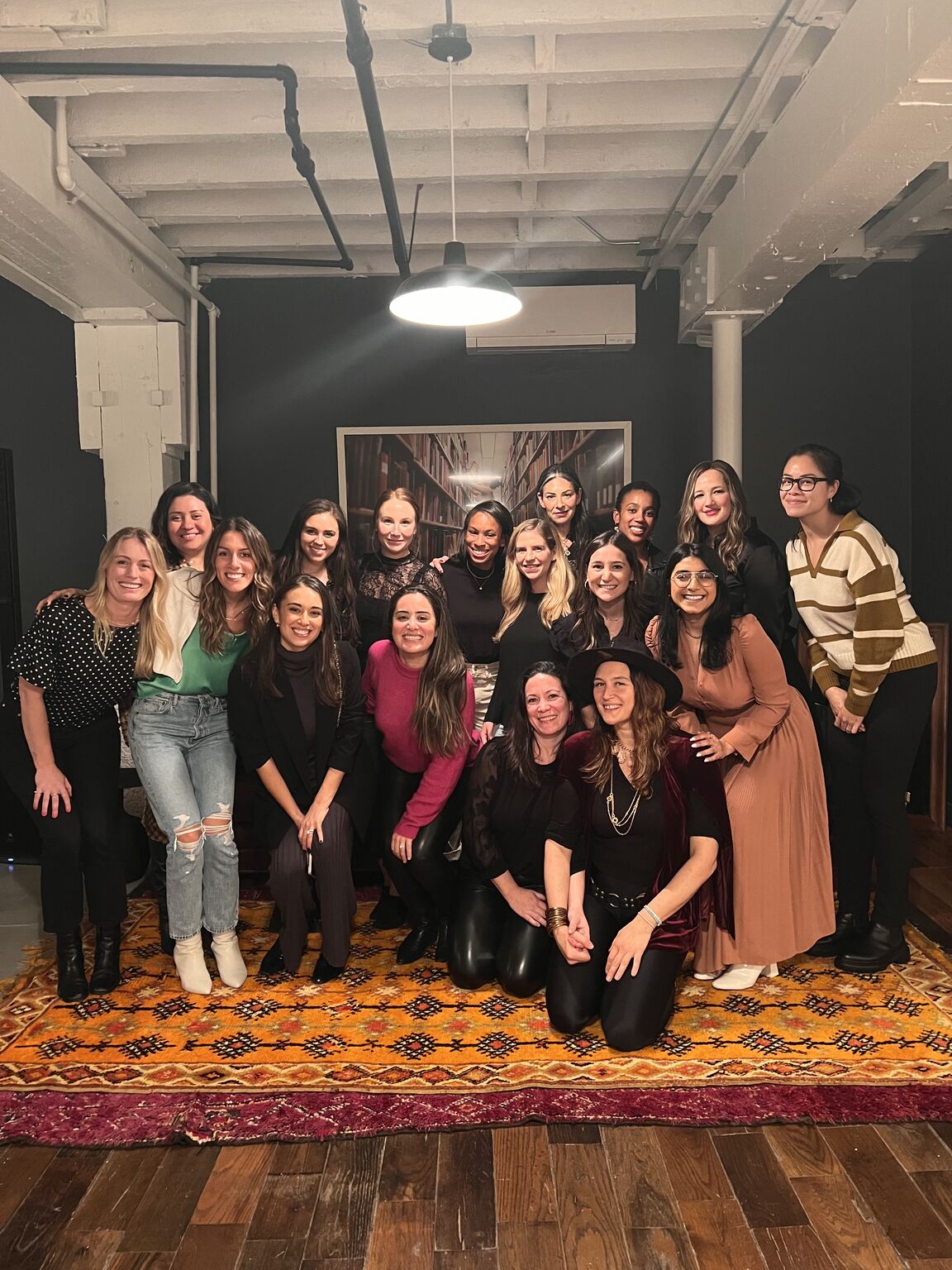 Jessica (Spivack) Lowenstein on LinkedIn: There is nothing like the ... Jessica (Spivack) Lowenstein on LinkedIn: There is nothing like the ...
