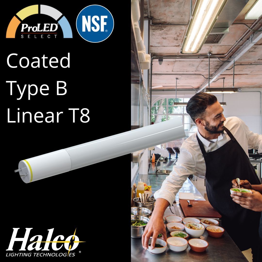 Halco Lighting Technologies on LinkedIn: #halco #lighting #t8 # ... Halco Lighting Technologies on LinkedIn: #halco #lighting #t8 # ...