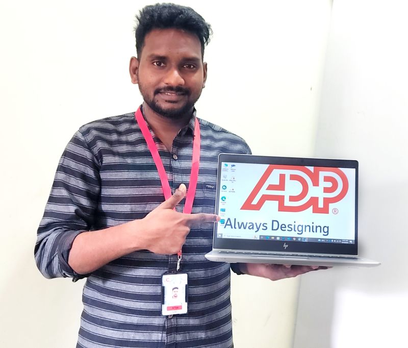 Teja Avidi on LinkedIn: #oppurtunities #ccbp #adp #adpindia #nxtwave # ... Teja Avidi on LinkedIn: #oppurtunities #ccbp #adp #adpindia #nxtwave # ...