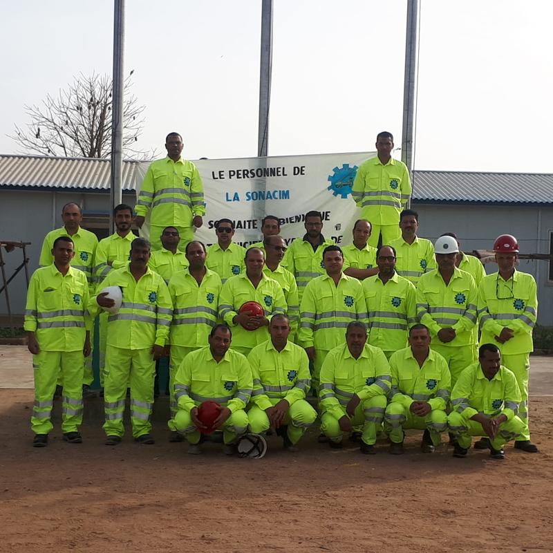 Sanad Morad on LinkedIn: Riga company Team We are proud to be in Chad ... Sanad Morad on LinkedIn: Riga company Team We are proud to be in Chad ...