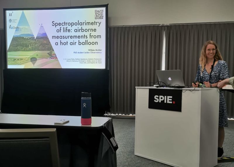 Willeke Mulder on LinkedIn: #spie #sandiego #conference #phdlife #work ... Willeke Mulder on LinkedIn: #spie #sandiego #conference #phdlife #work ...