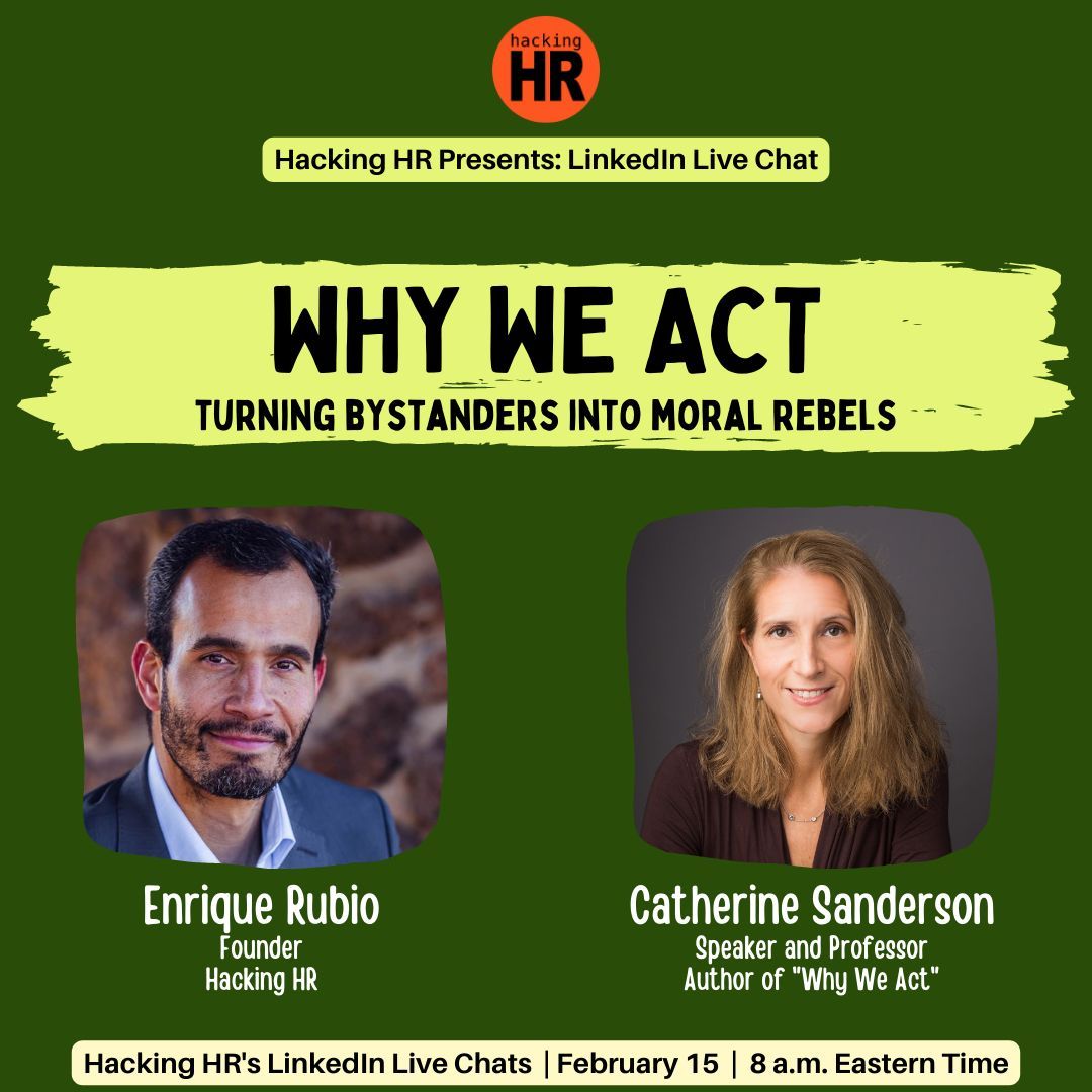 #hr #hackinghr | Hacking HR #hr #hackinghr | Hacking HR