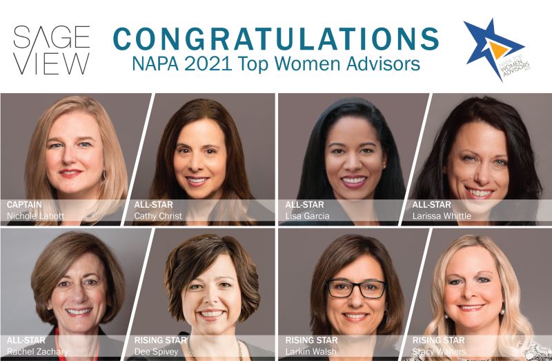 SageView Advisory Group on LinkedIn: #napatopwomen #topwomenadvisors # ... SageView Advisory Group on LinkedIn: #napatopwomen #topwomenadvisors # ...