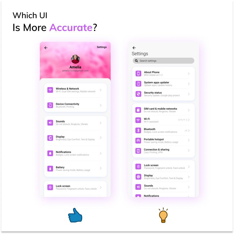 M Sahil Hussain on LinkedIn: #ui #ux #research #userinterface #daily # ... M Sahil Hussain on LinkedIn: #ui #ux #research #userinterface #daily # ...