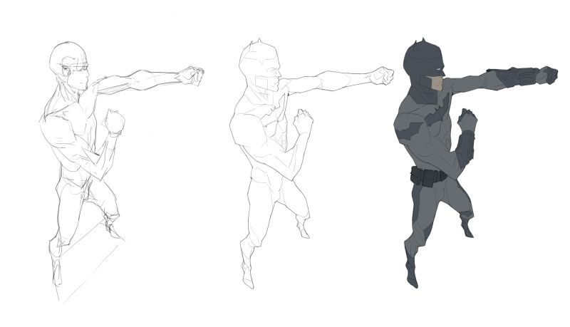 #gamedev #characterdesign | Shayan Raj #gamedev #characterdesign | Shayan Raj